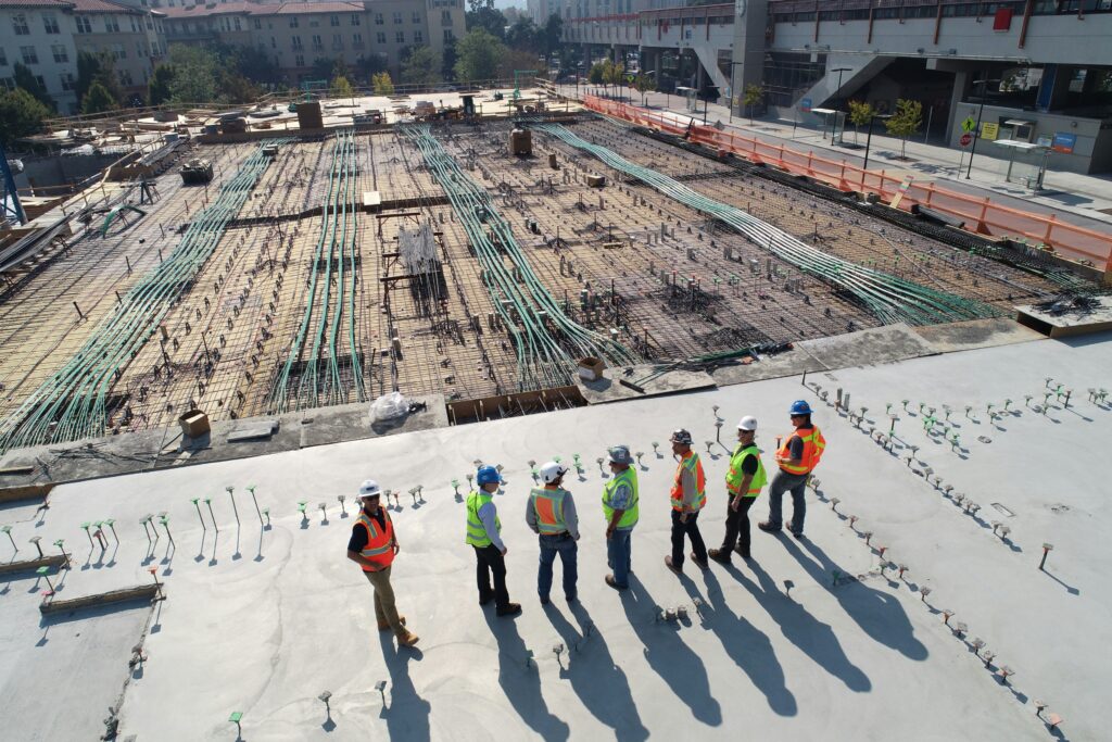 How Construction PMs Use GPS Timestamps to Win Disputes